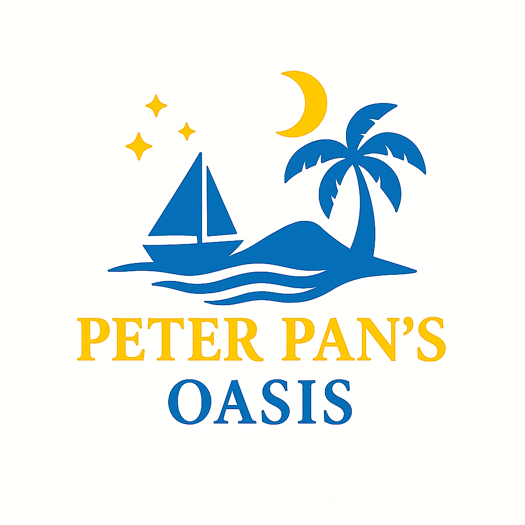 Peter Pan's Oasis - Il tuo angolo di paradiso a Murta Maria, Olbia